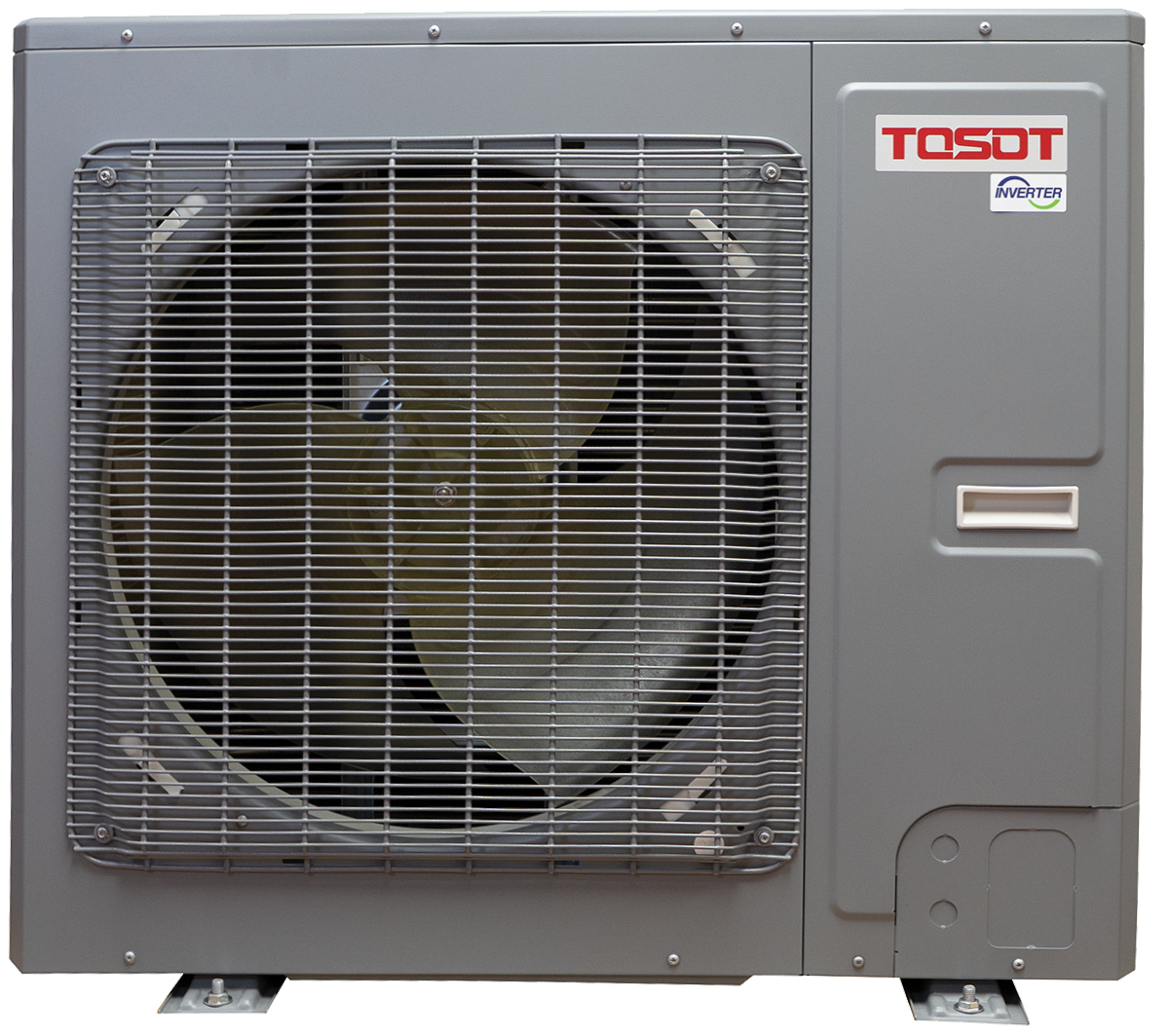 Tosot Heat Pump - Air Conditioning Repair Edmonton | Repair ...